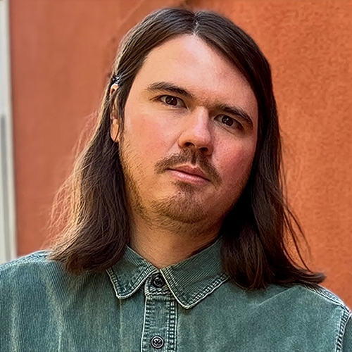 Trevor Peterson At Mondo.NYC